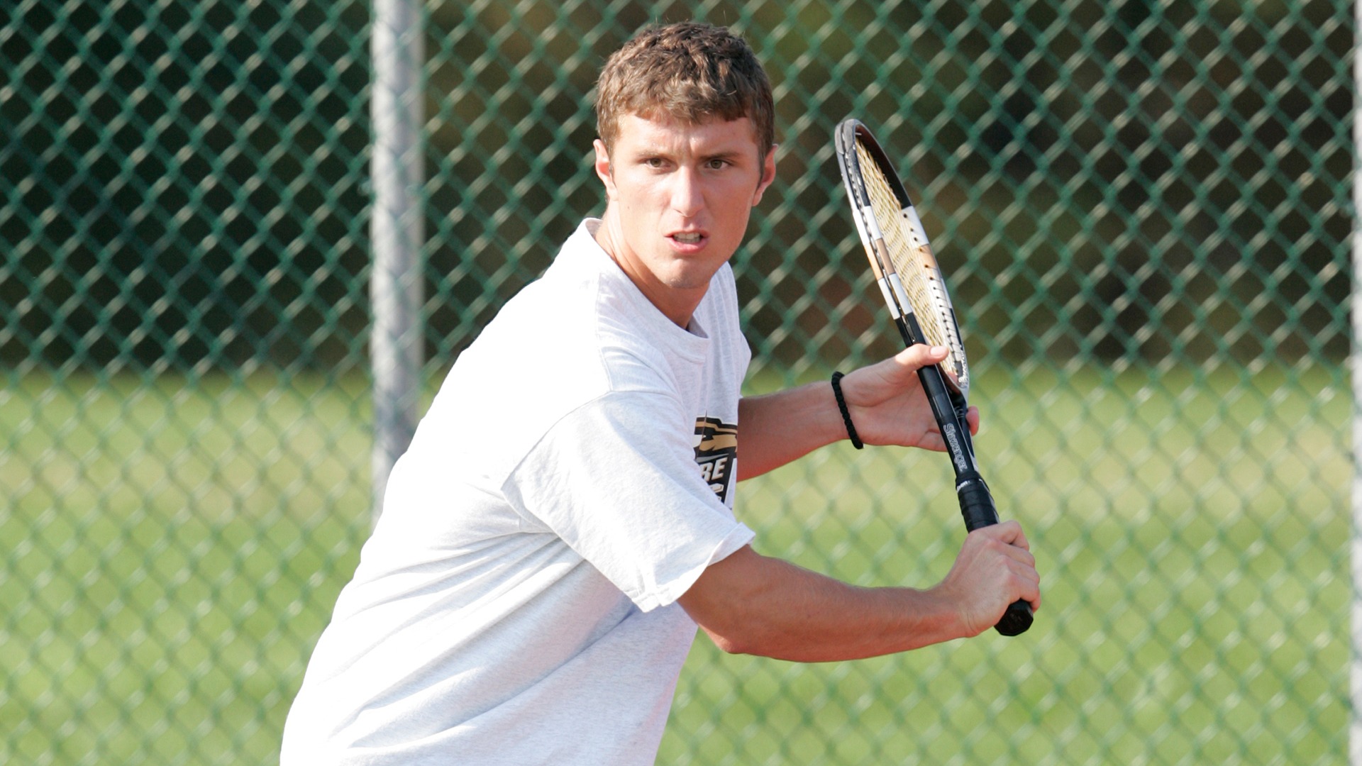 Bonnies Men’s Tennis Garners ITA Regional Ranking - St. Bonaventure