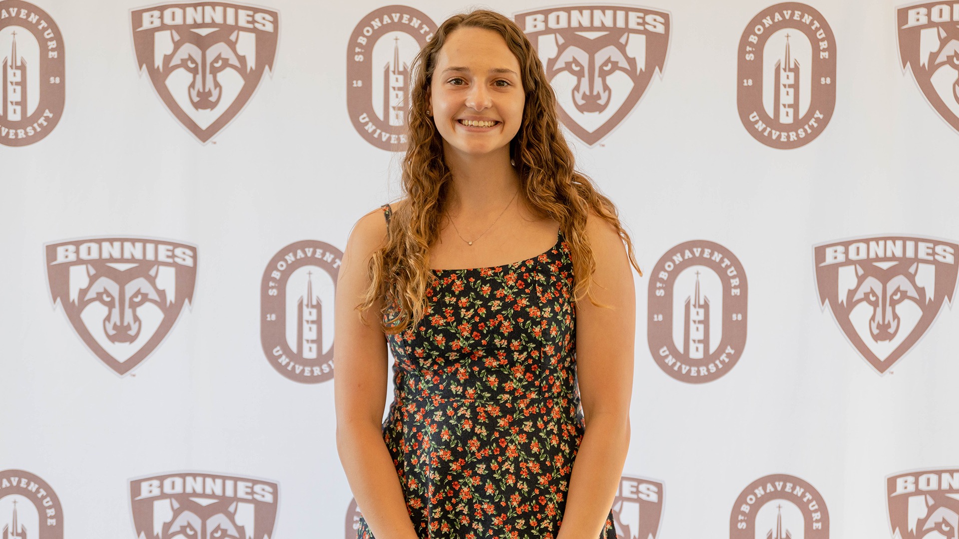 Bonnies Add Forward Mya Davidson To 2024 Recruiting Class - St. Bonaventure