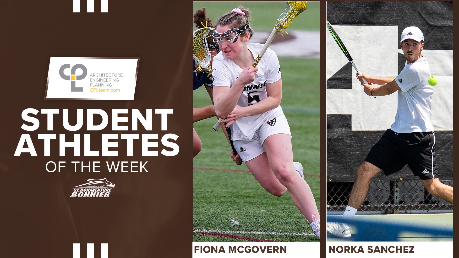 St. Bonaventure Athletics Reveals Re-Energized Brand Identity - St ...