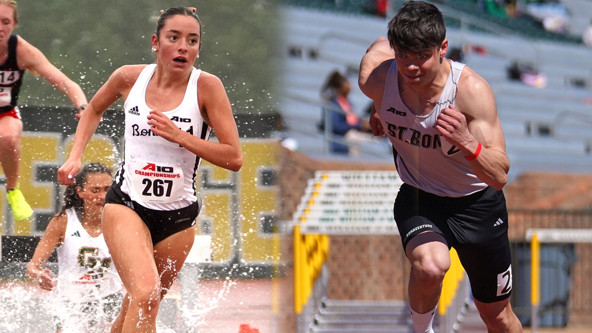 St. Bonaventure Athletics Reveals Re-Energized Brand Identity - St ...