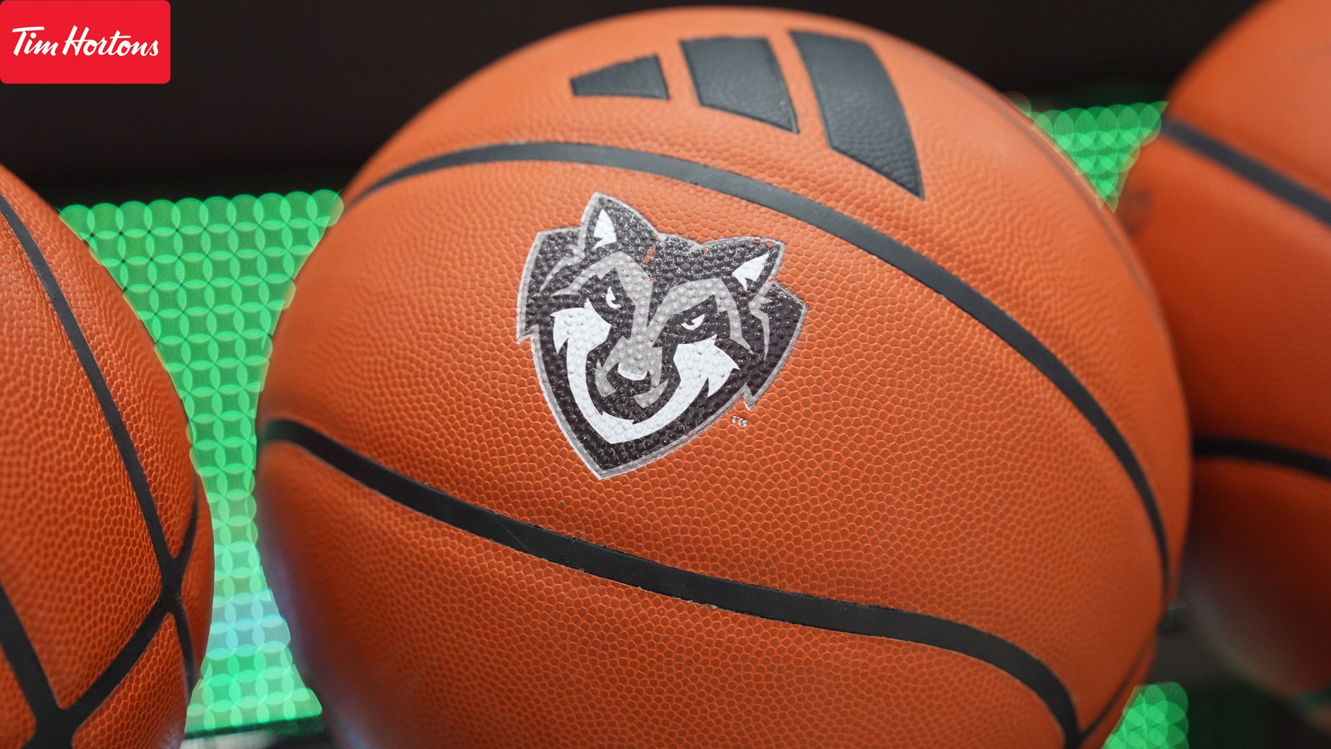 Behind The Bonnies: Duane Thompson (Men's Basketball) - St. Bonaventure