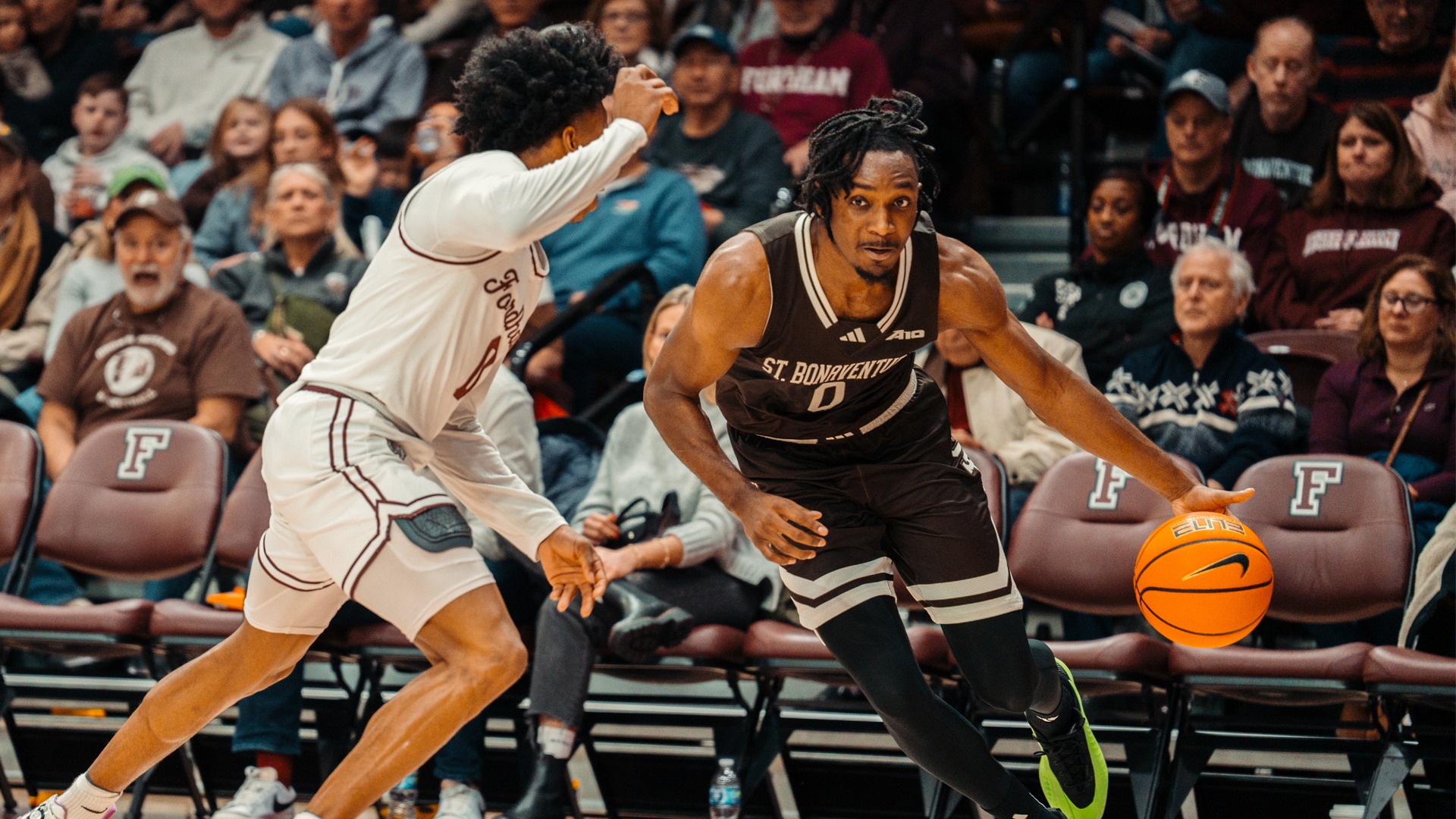 Bonnies Men's Basketball Announces 2024-25 Non-Conference Schedule - St ...