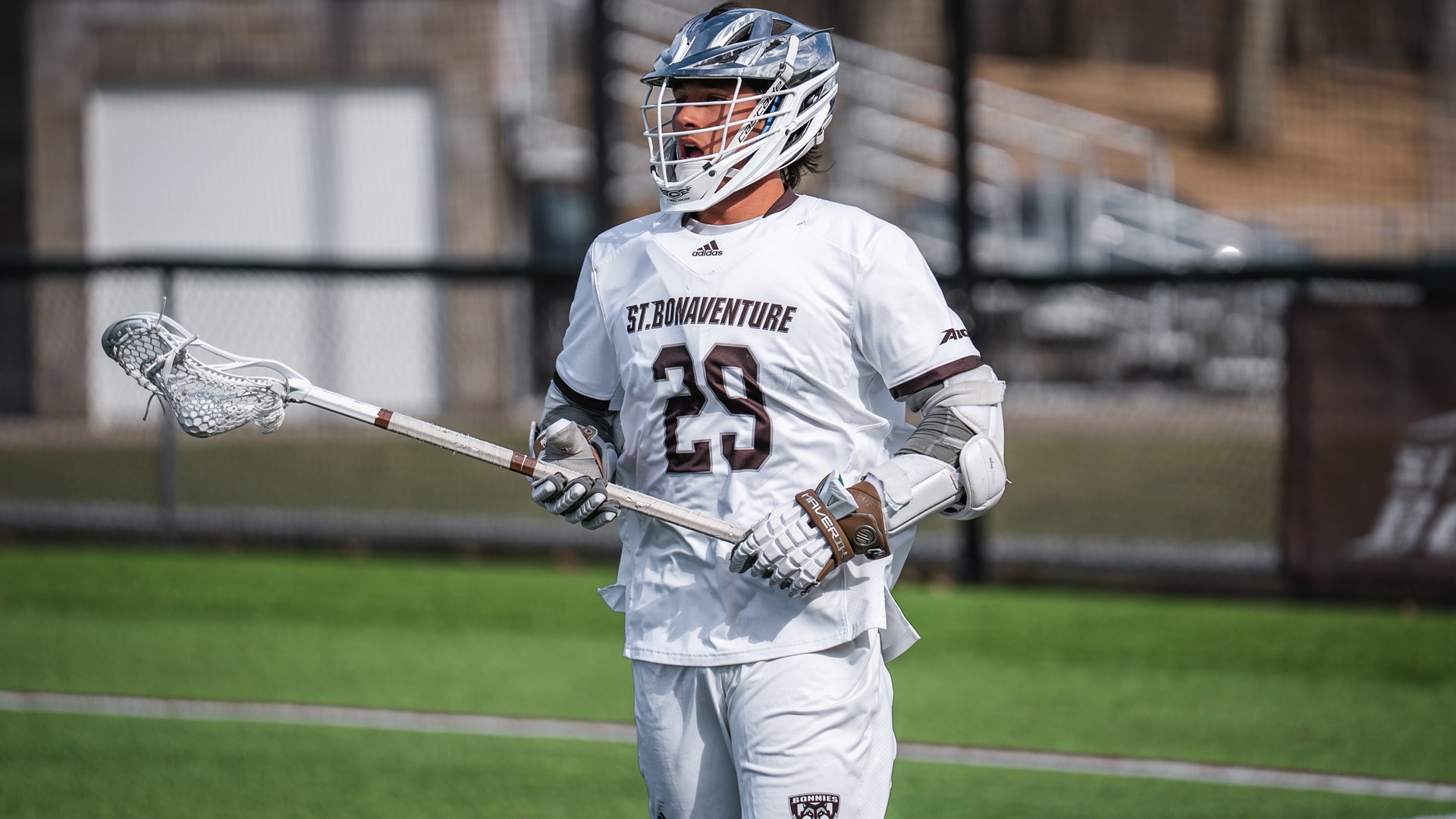 Men's Lacrosse Welcomes Mercyhurst For Tuesday Afternoon Battle - St ...