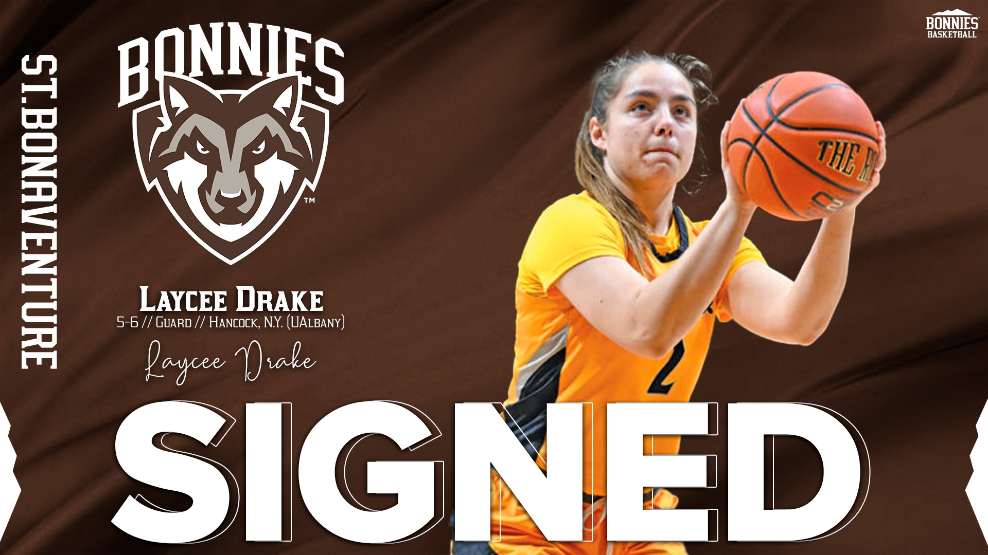 Women’s Basketball Finalizes 2025-26 Roster with Addition of Kylie ...