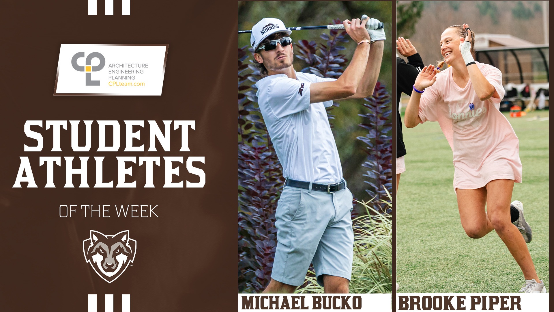 St. Bonaventure Athletics Partners With GameChange, an Innovative ...