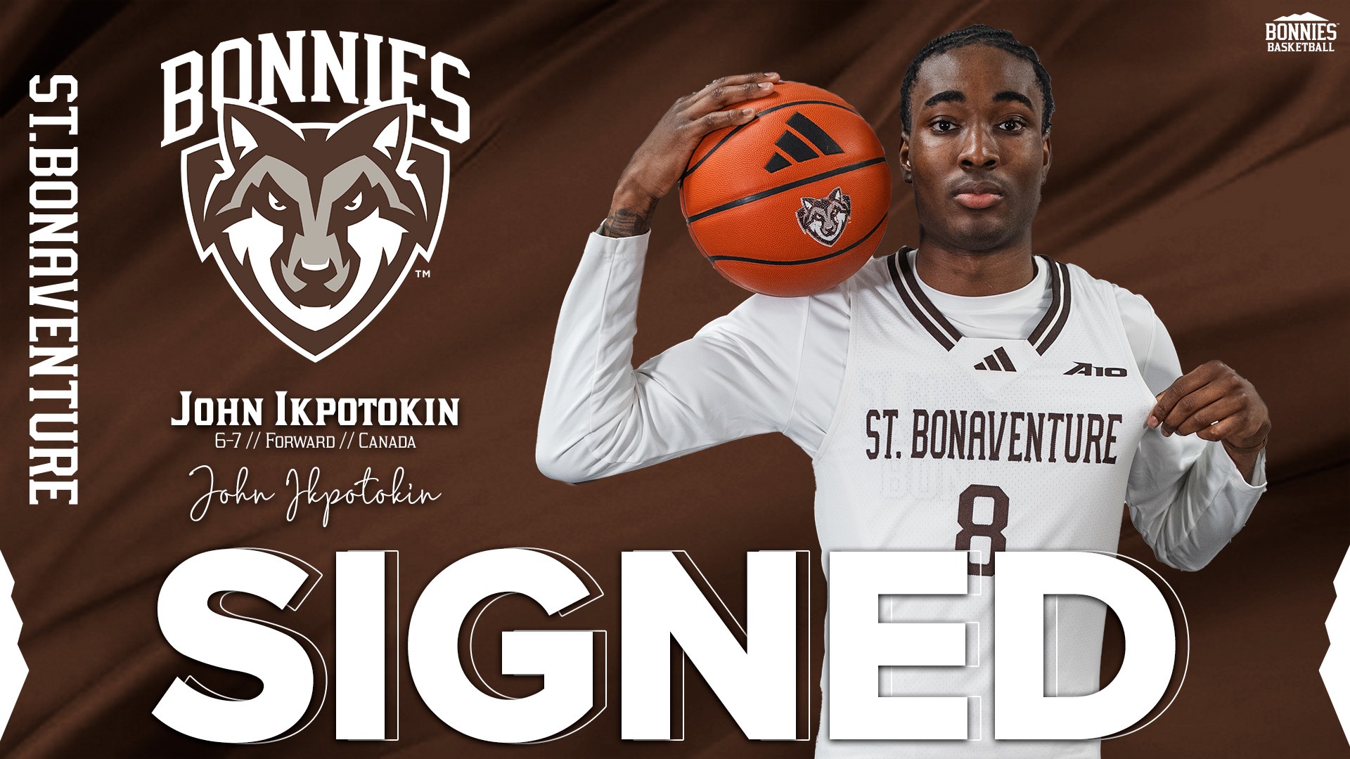 Bonnies Sign One of the Nation’s Top Junior College Stars, Joe Grahovac ...