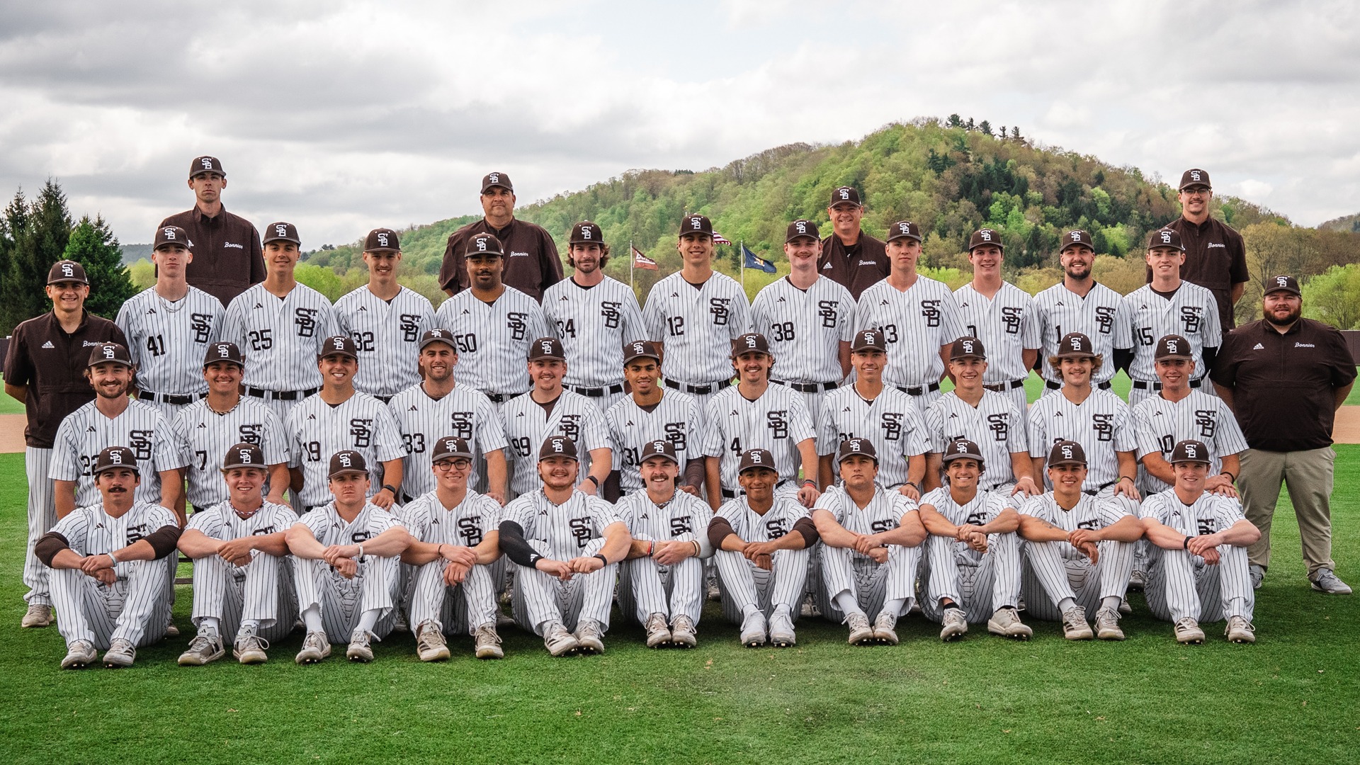 St. Bonaventure University Breaks Ground on Baseball Field Renovations ...