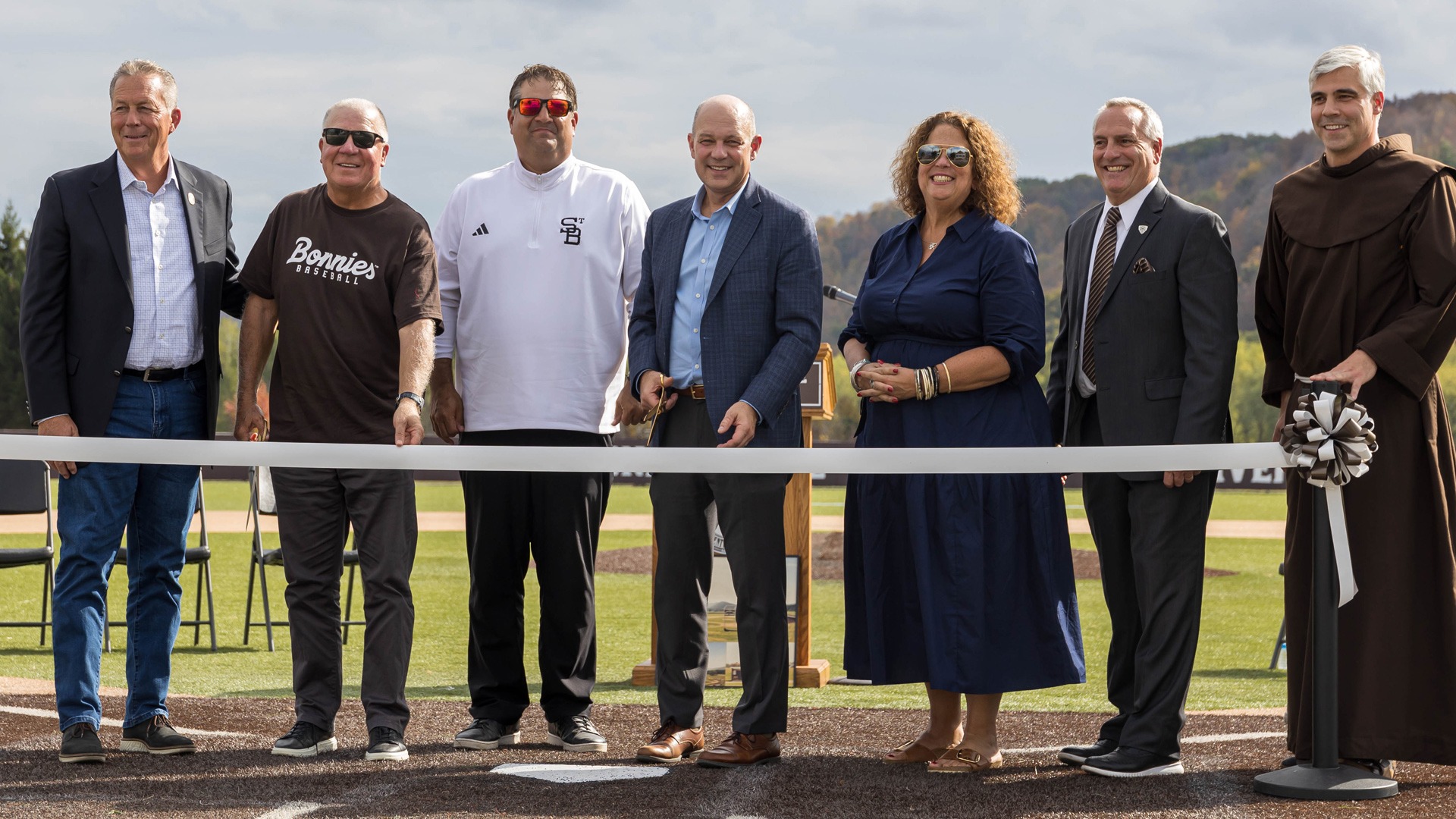 Bonaventure Baseball Rundown: Fall Premiere - St. Bonaventure