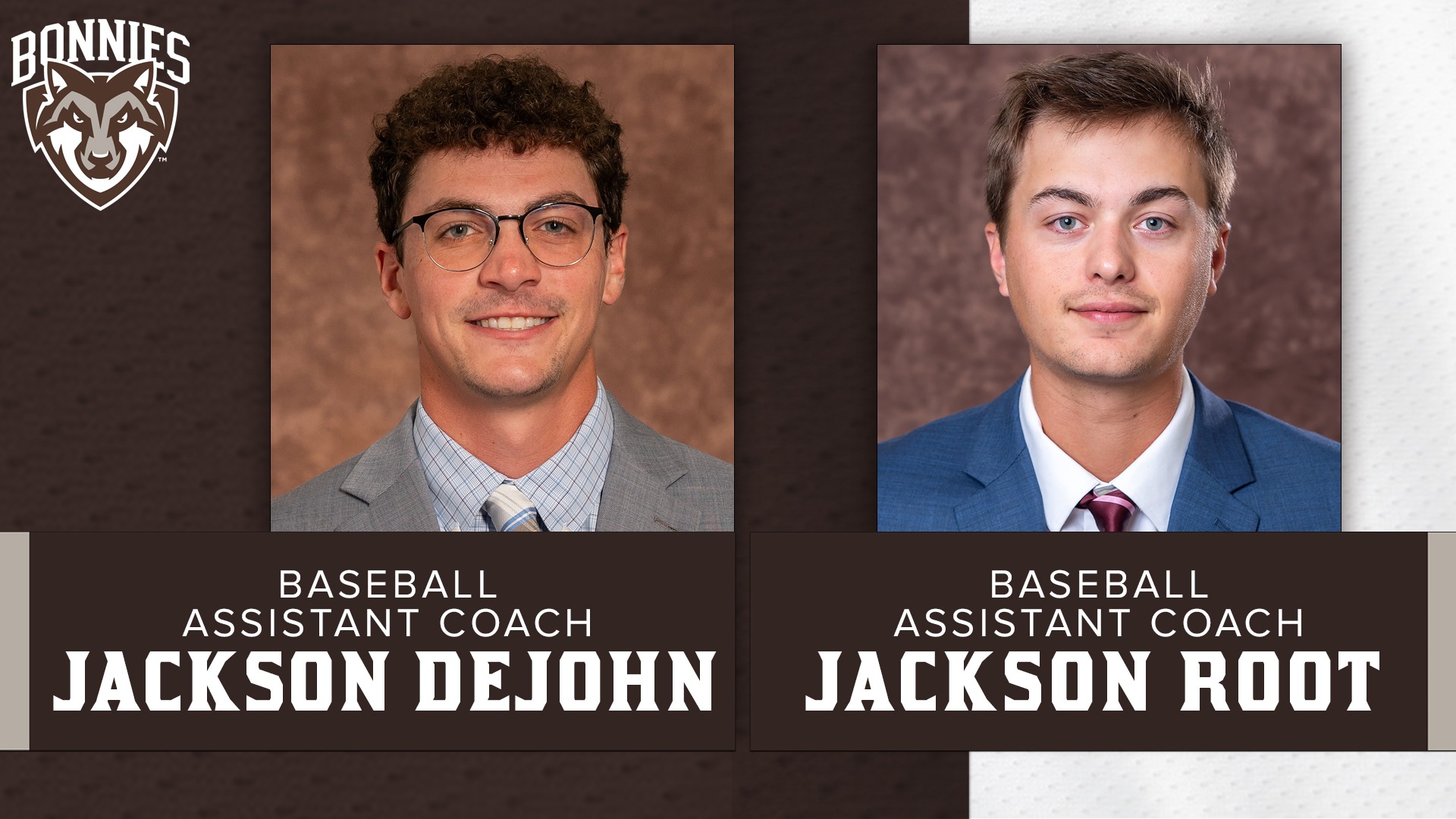 Bonnies Baseball Welcomes Impressive Recruiting Class For 2026 Season ...