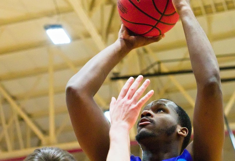 Britons bounced from NCAA Championship - Albion College