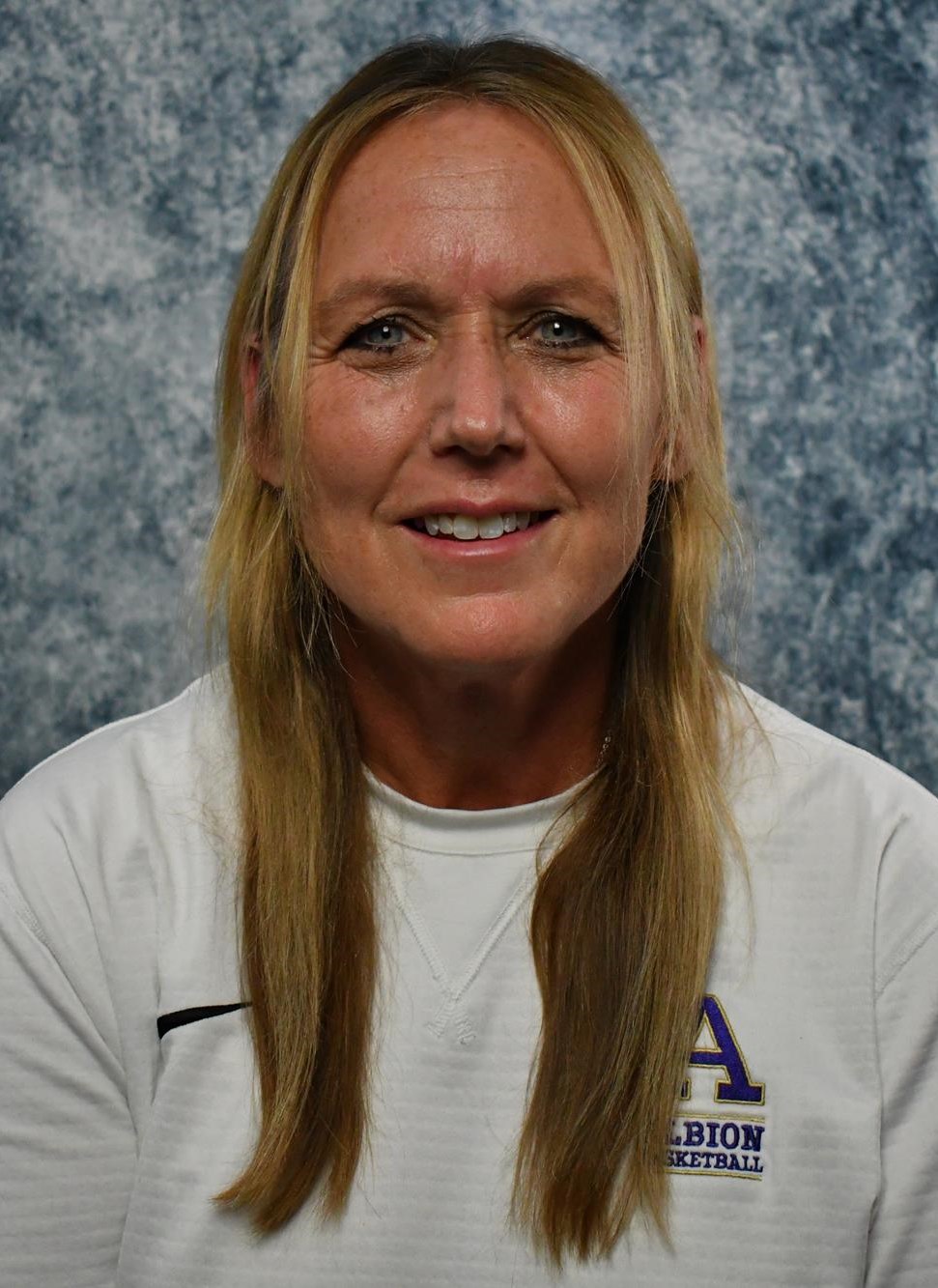 Doreen Carden - Head Coach - Women's Basketball Coaches - Albion College