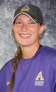 Leigh Ann LaFave - Head Coach - Softball Coaches - Albion College