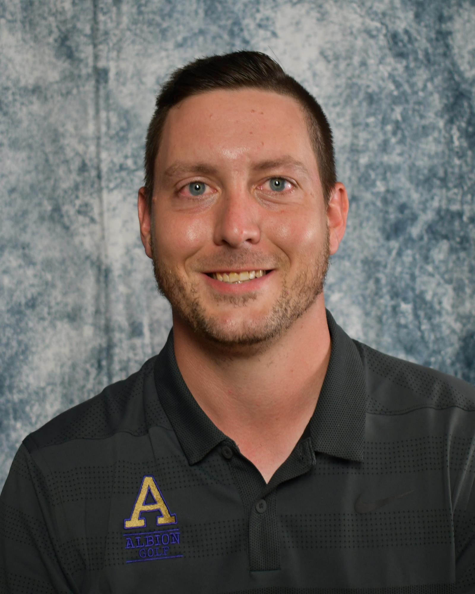 Jake Maas - Head Coach / Golf Center Director - Men's Golf Coaches ...