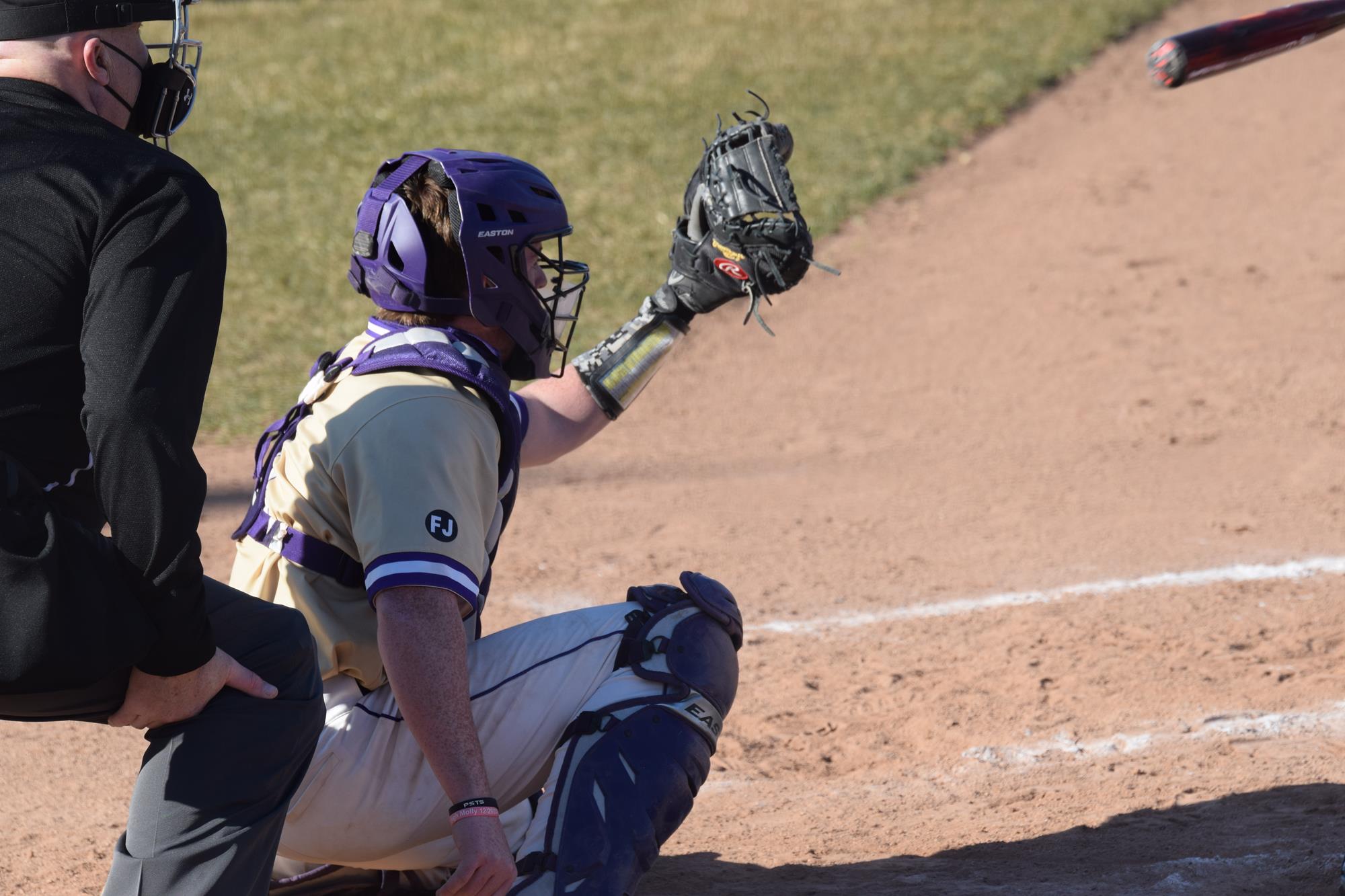 Ben Coble - 2021 - Baseball - Albion College