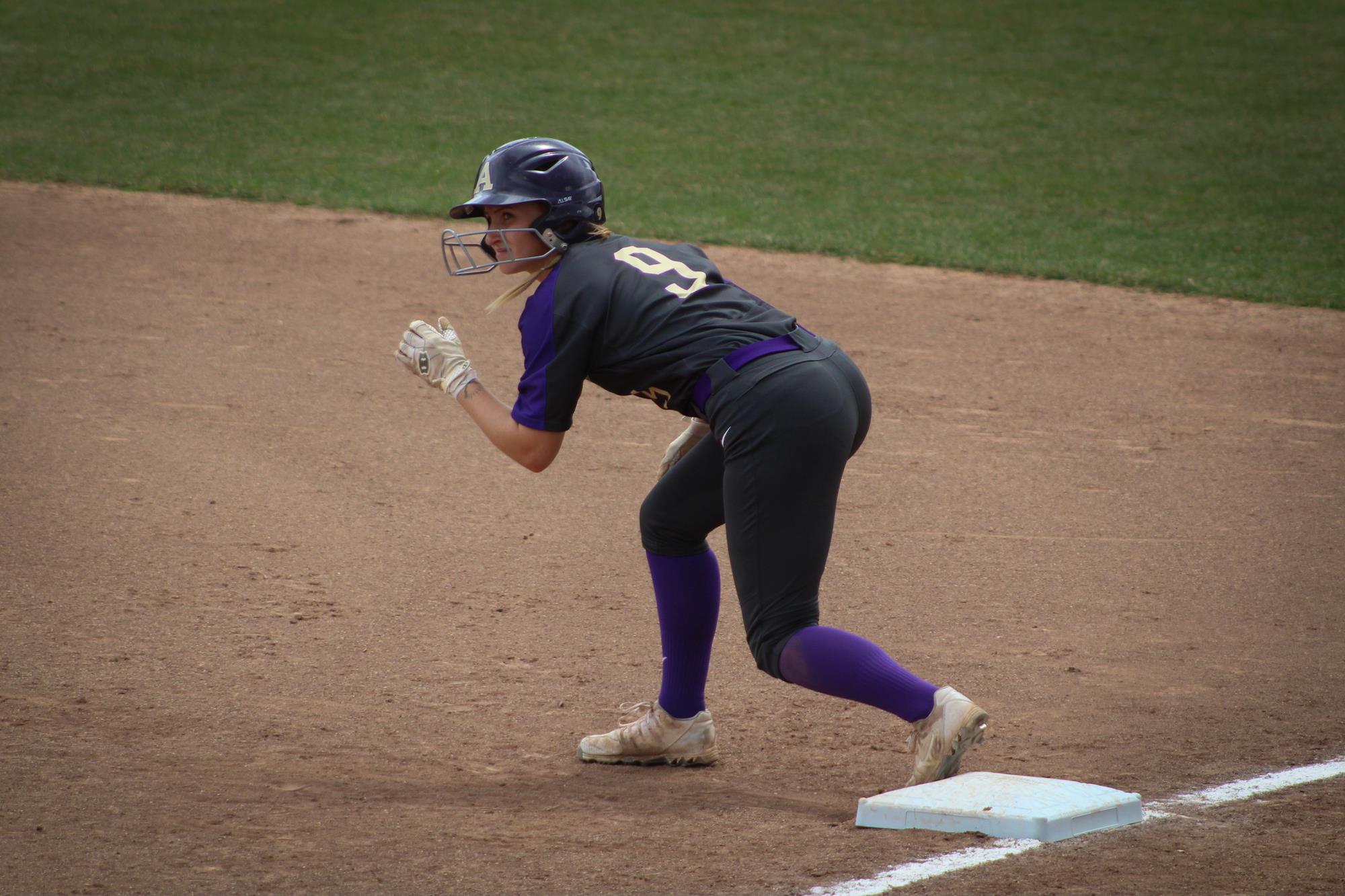 Olivia Polak - 2022 - Softball - Albion College