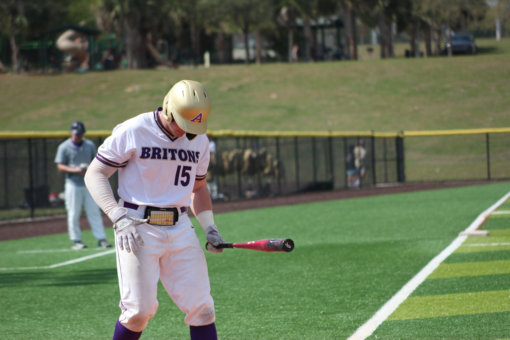 Tough ninth inning costs baseball - Albion College