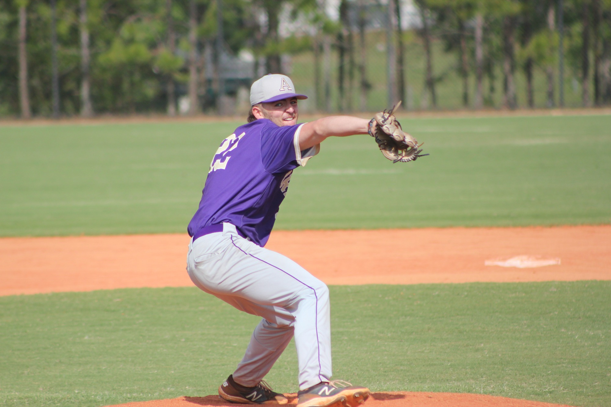 Baseball wraps up Florida week - Albion College