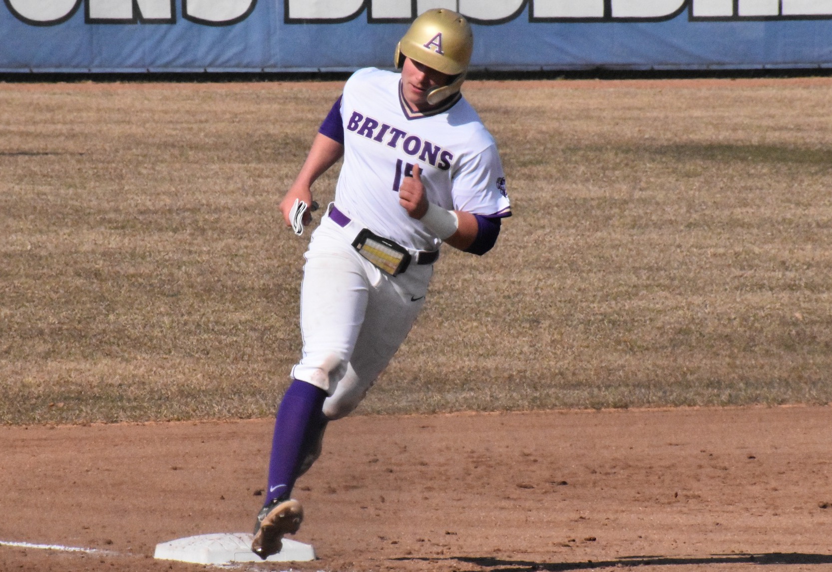 Baseball stumbles in MIAA opener - Albion College