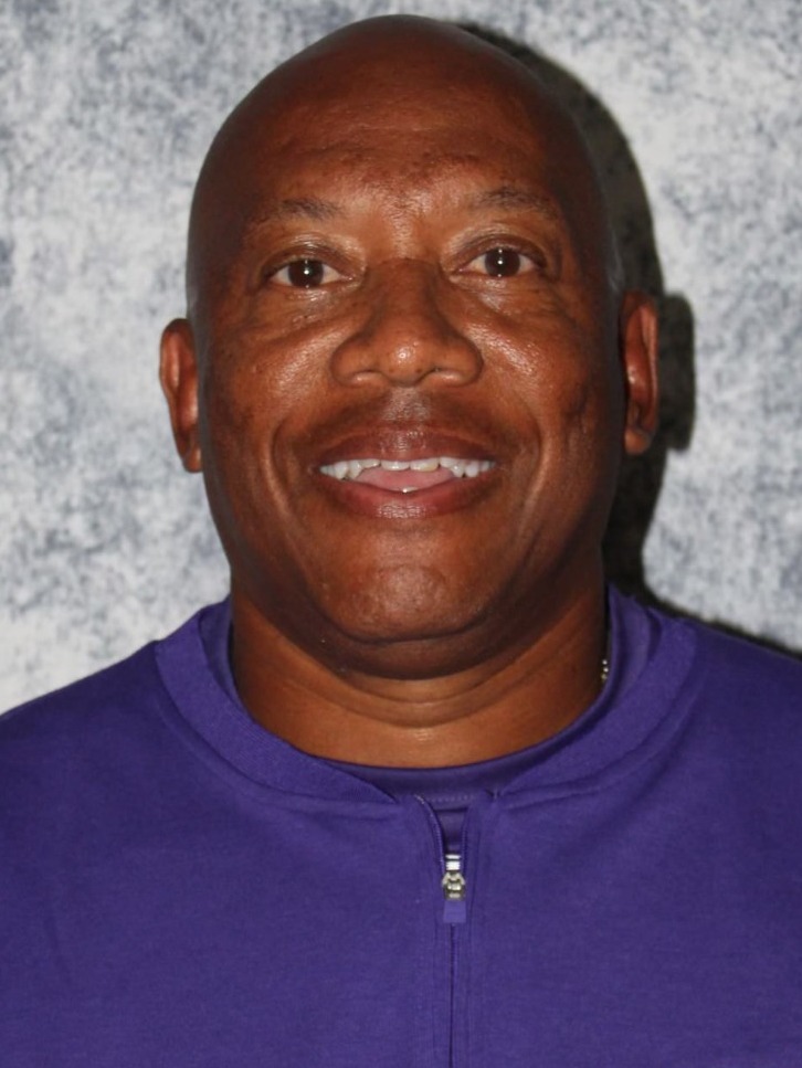 Karl Featherstone - Assistant Coach (Defensive Backs) - Football ...