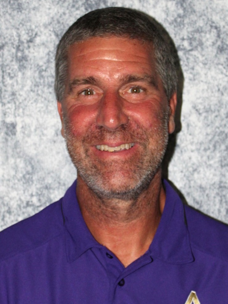 Ron Rainey - Head Coach - Women's Soccer Coaches - Albion College