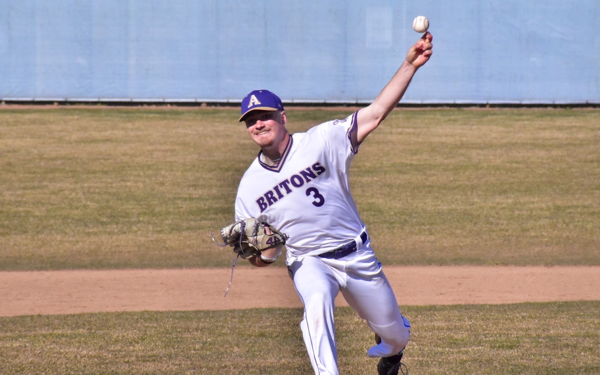 Baseball drops MIAA opener - Albion College