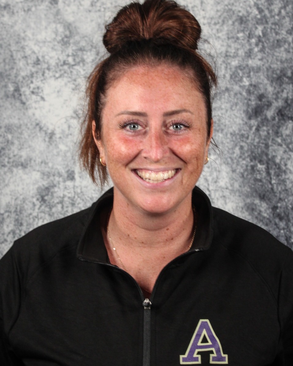 Beth Kendrick - Assistant Coach - Women's Soccer Coaches - Albion College