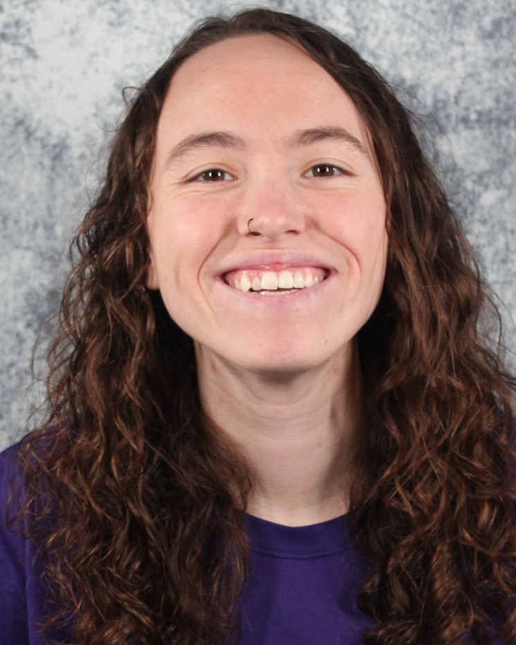 Alexis Robinson - Assistant Coach - Women's Lacrosse Coaches - Albion ...