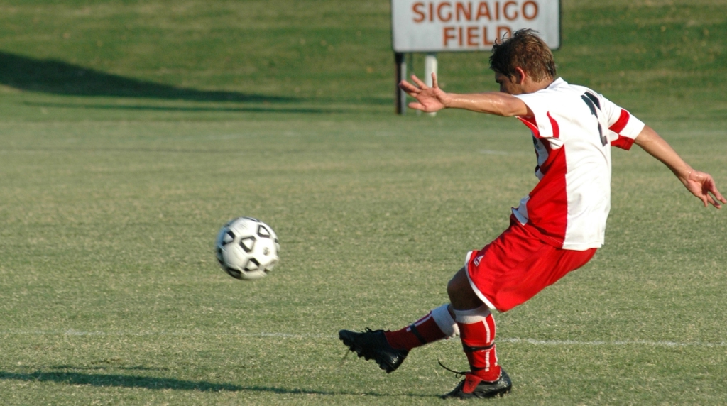 Joshua Menard - 2009 - Men's Soccer - Christian Brothers University ...