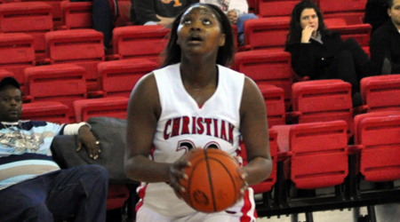Sheena DeBose - 2010-11 - Women's Basketball - Christian Brothers ...