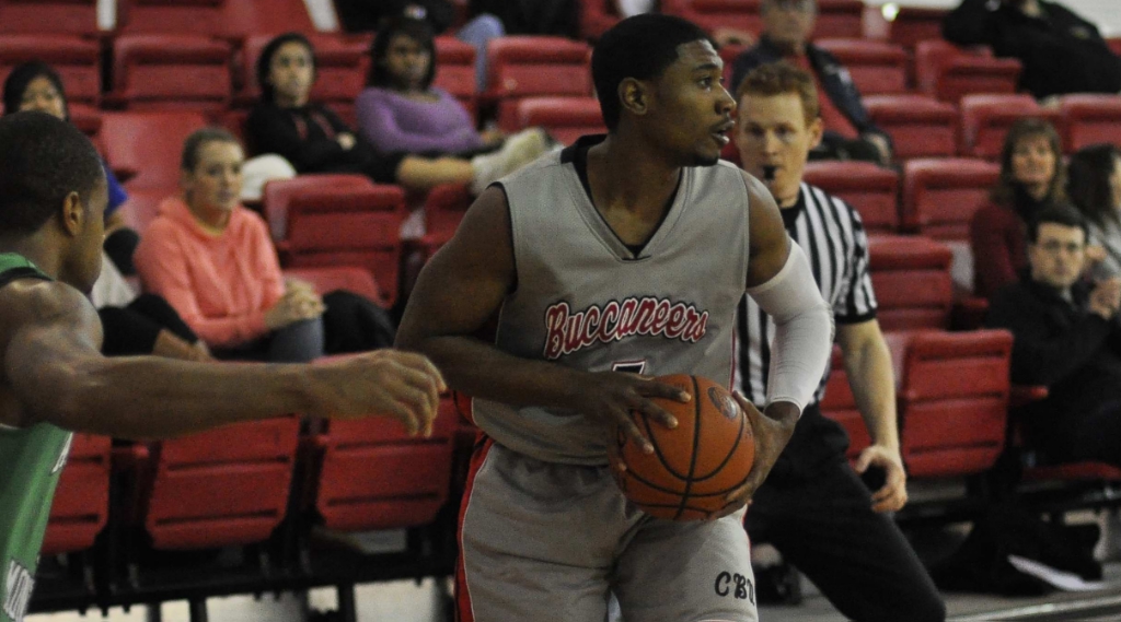 Stephen Duckett - 2011-12 - Men's Basketball - Christian Brothers ...