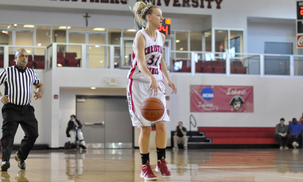 Sarah Combs - 2012-13 - Women's Basketball - Christian Brothers ...