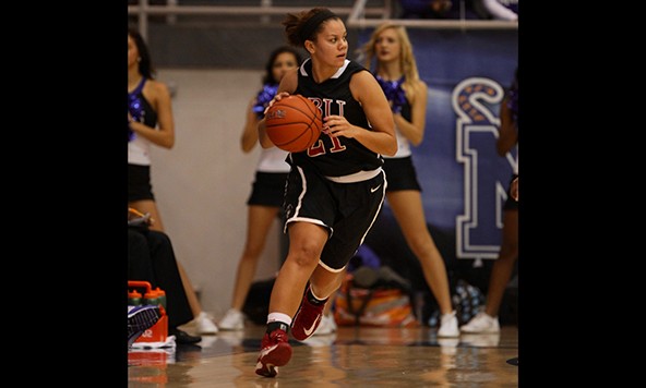 Ashley Schaefer - 2015-16 - Women's Basketball - Christian Brothers ...