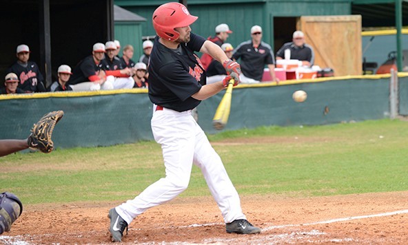 Ryan Knott - 2014 - Baseball - Christian Brothers University Athletics