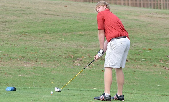 Sam Shankle - 2012-13 - Men's Golf - Christian Brothers University ...