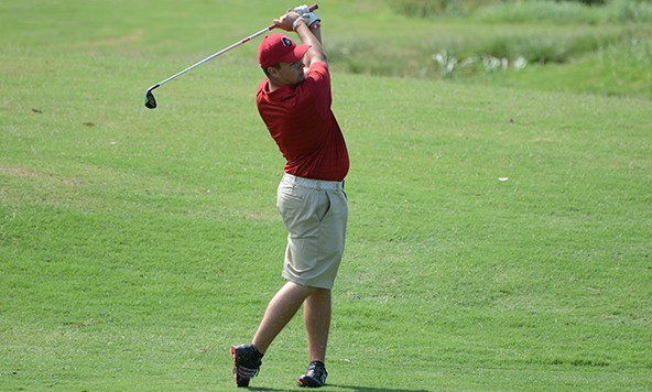 Kyle Barron - 2012-13 - Men's Golf - Christian Brothers University ...