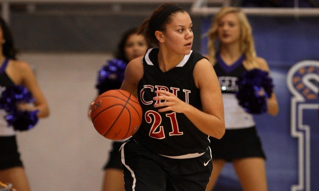 Ashley Schaefer - 2015-16 - Women's Basketball - Christian Brothers ...