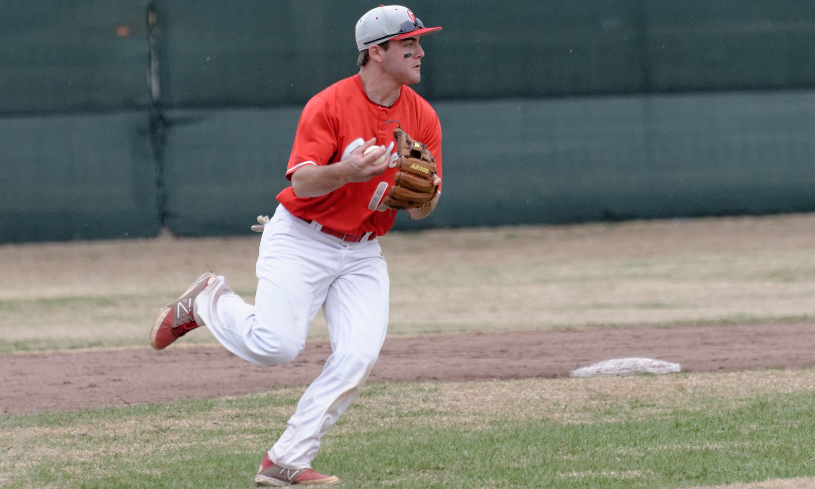 Tyler Burnett - 2014 - Baseball - Christian Brothers University Athletics