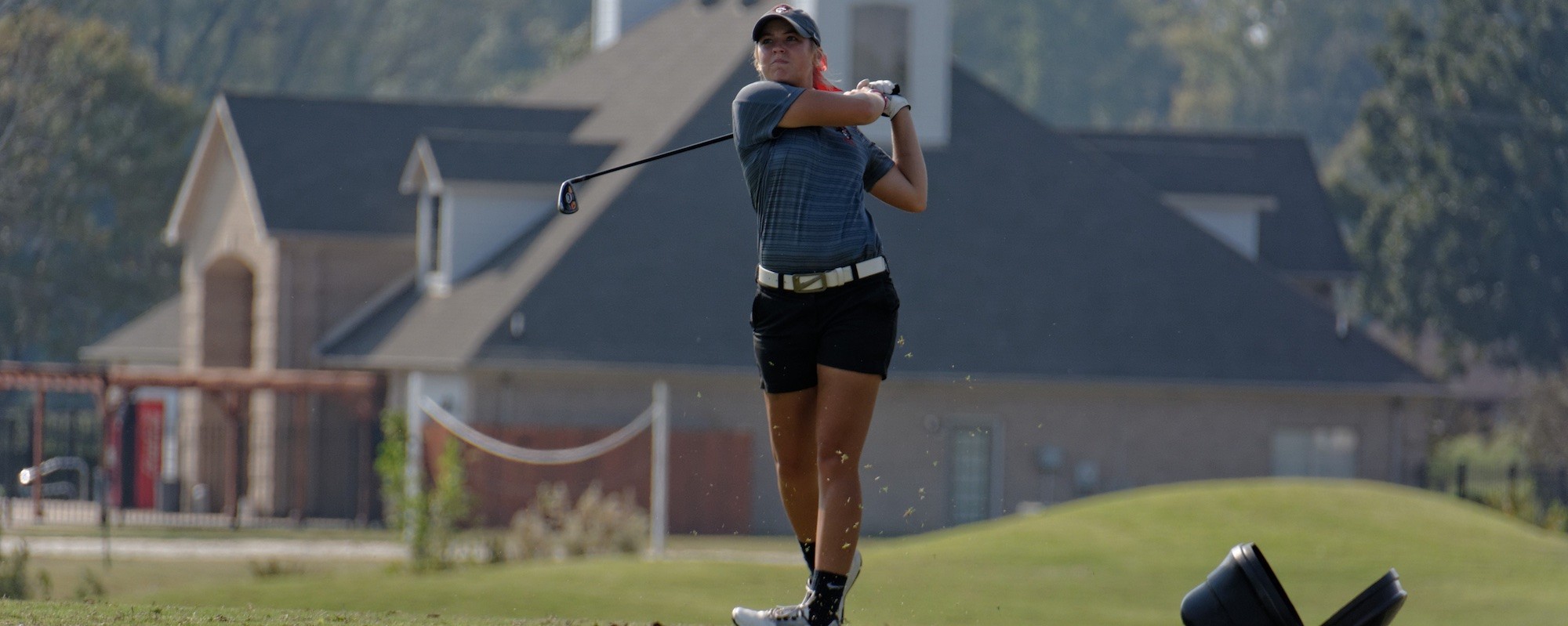 Anna McIntyre - 2015-16 - Women's Golf - Christian Brothers University ...
