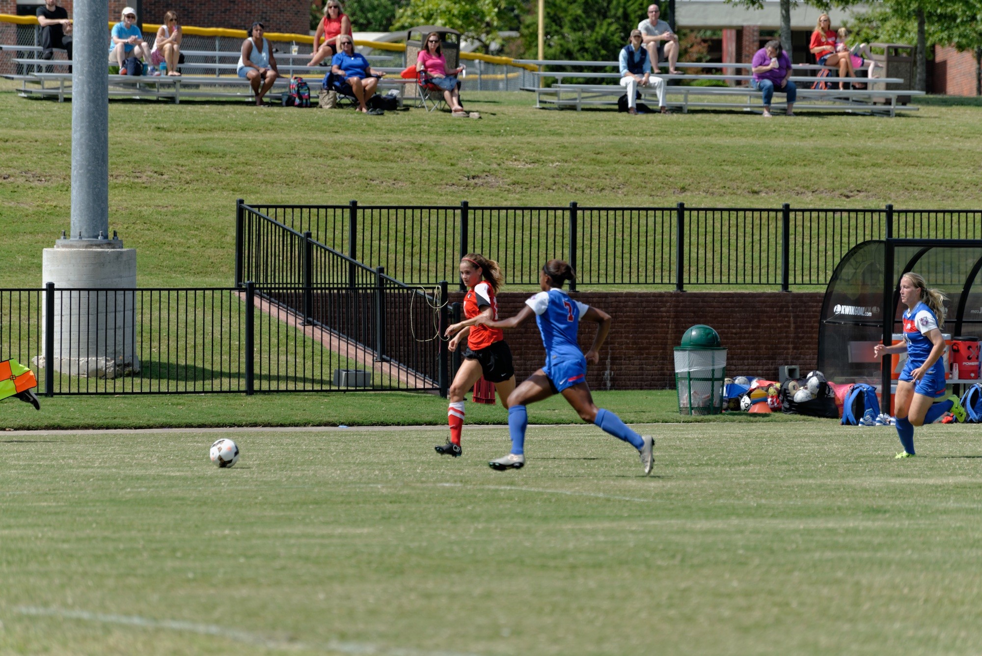 Katelyn Graham - 2015 - Women's Soccer - Christian Brothers University ...