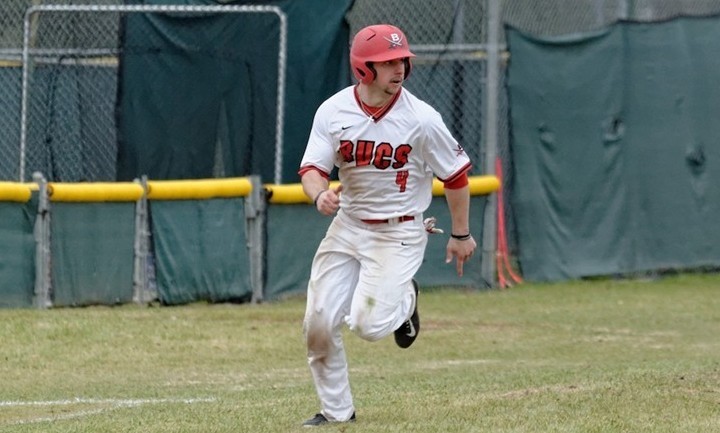 Caleb Goodwin - 2016 - Baseball - Christian Brothers University Athletics