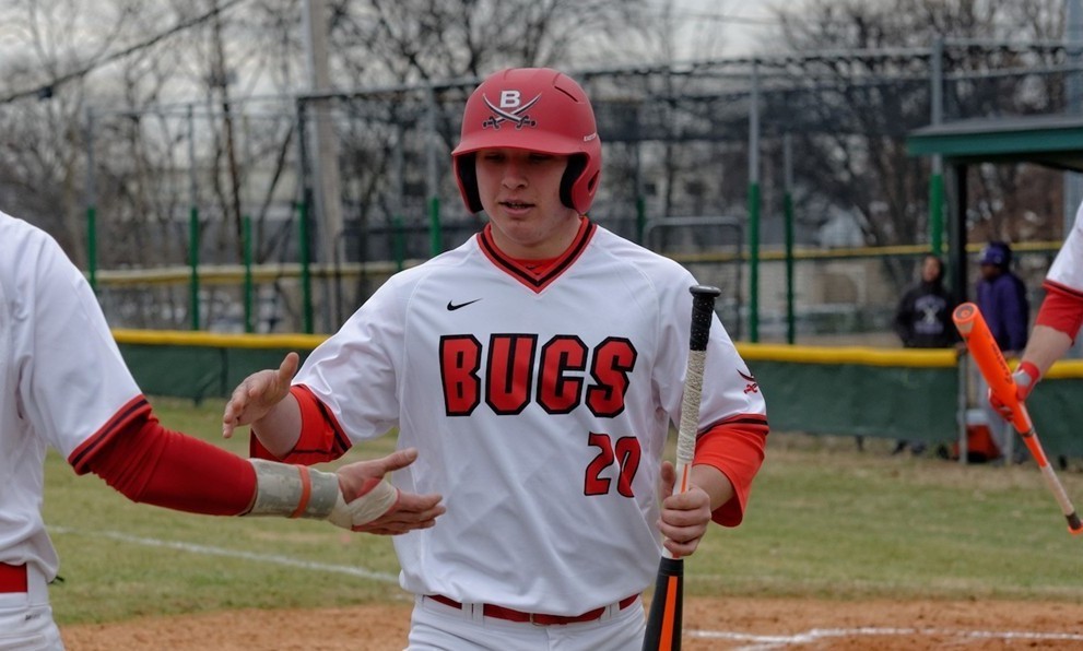 Riley Kilgore - 2017 - Baseball - Christian Brothers University Athletics