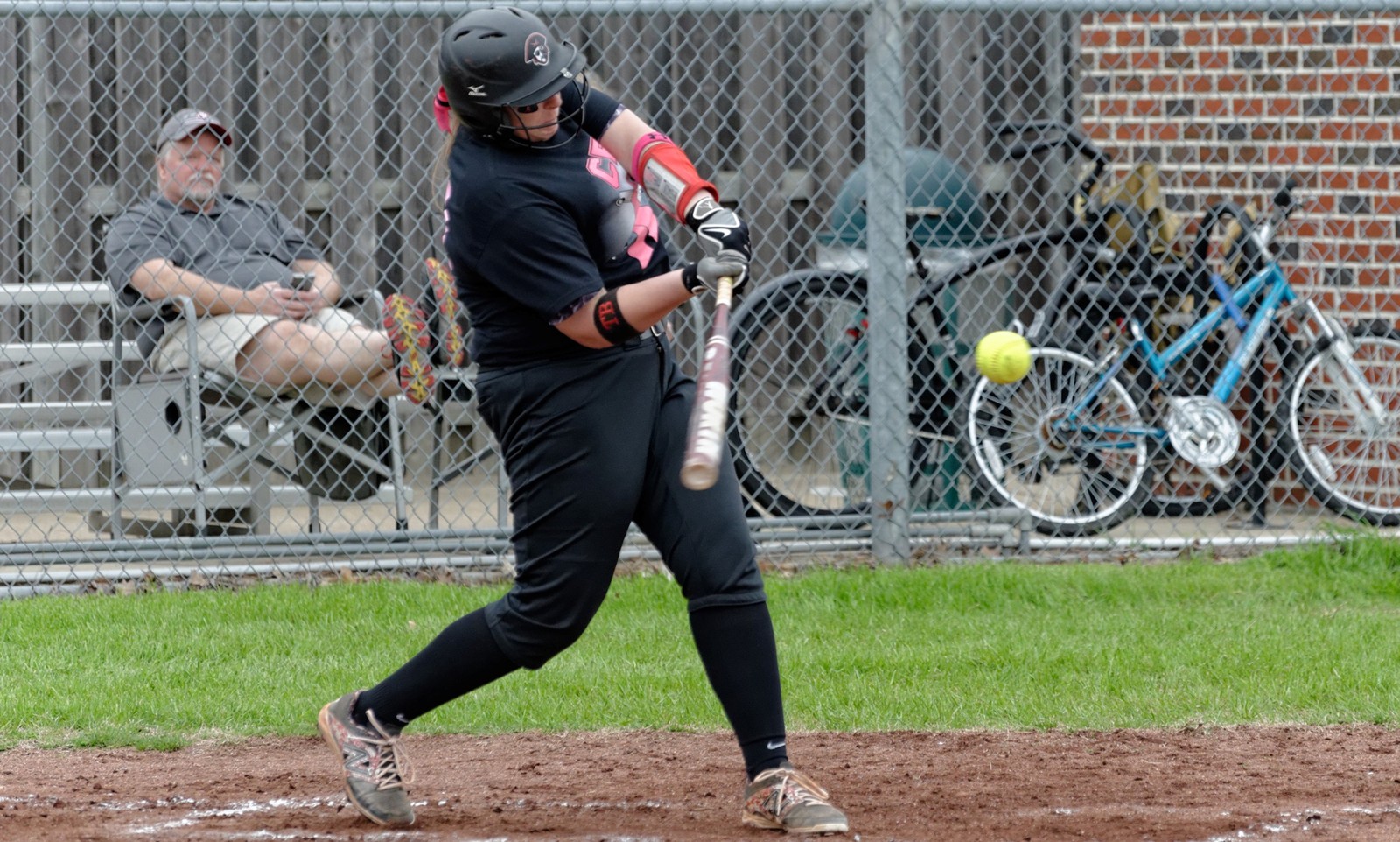 Gabrielle Sereika - 2015 - Softball - Christian Brothers University ...