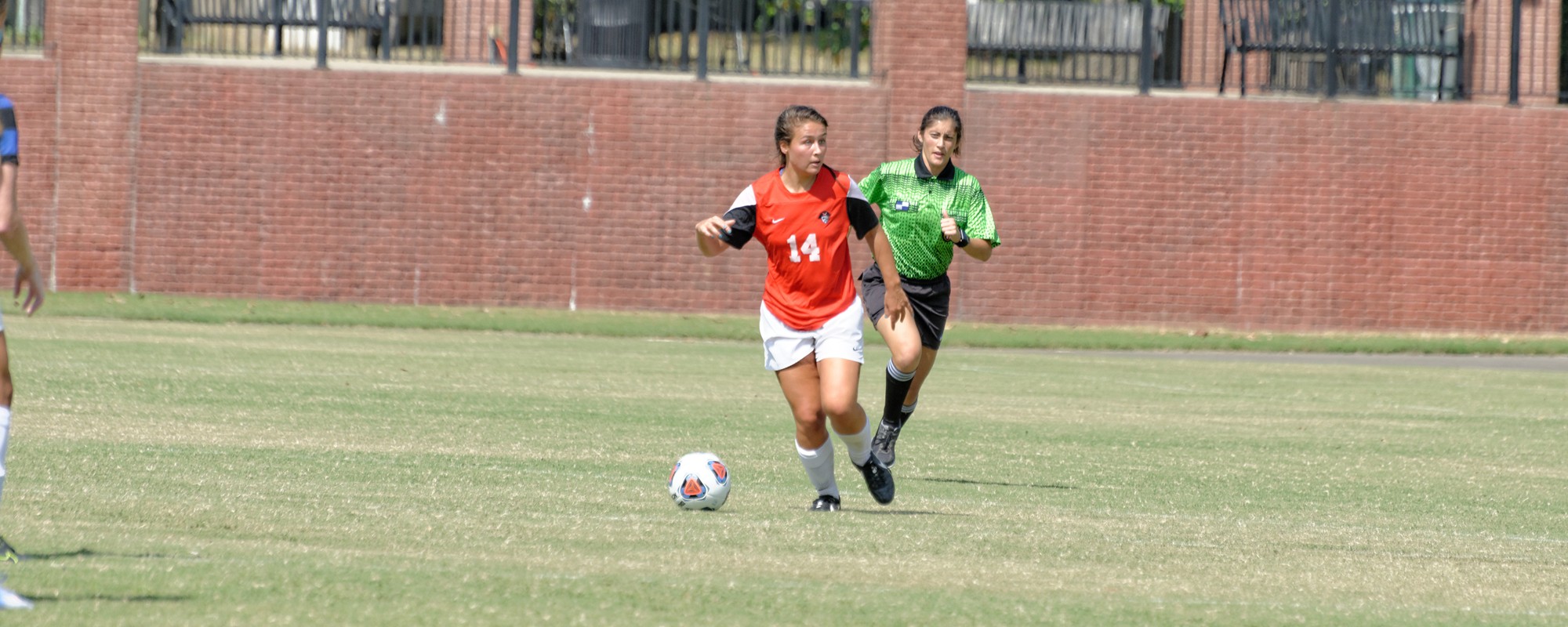 Connie Strini - 2018 - Women's Soccer - Christian Brothers University ...