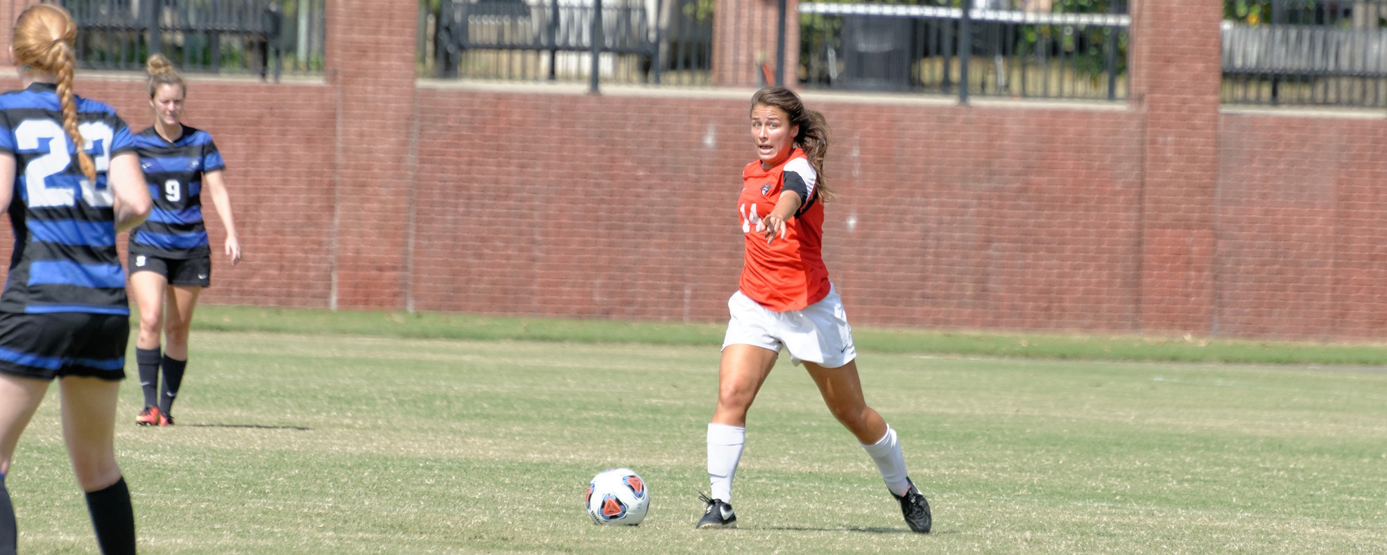 Connie Strini - 2018 - Women's Soccer - Christian Brothers University ...