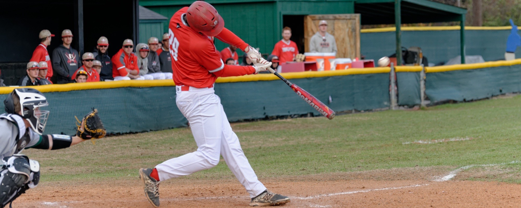 Christian Halterman - 2016 - Baseball - Christian Brothers University ...