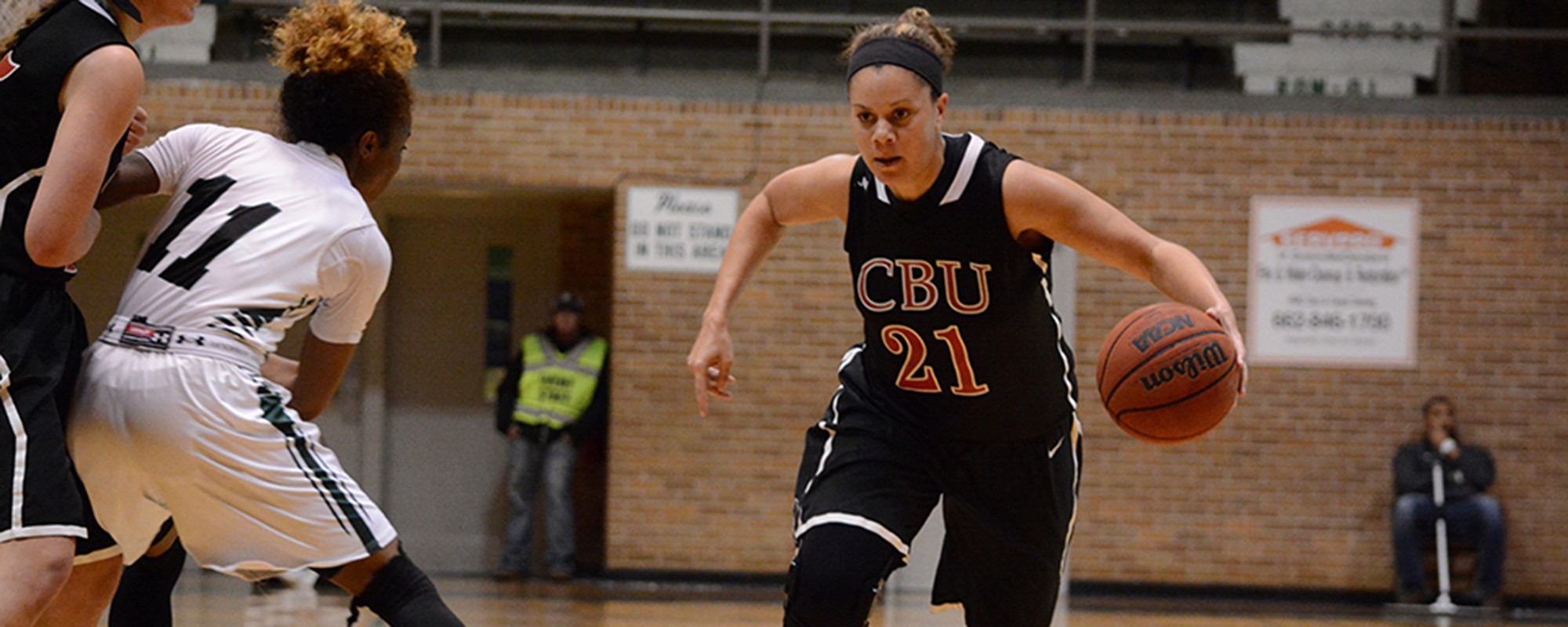 Ashley Schaefer - 2015-16 - Women's Basketball - Christian Brothers ...