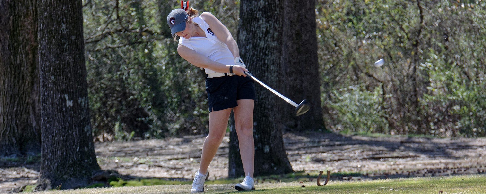 Anna McIntyre - 2015-16 - Women's Golf - Christian Brothers University ...