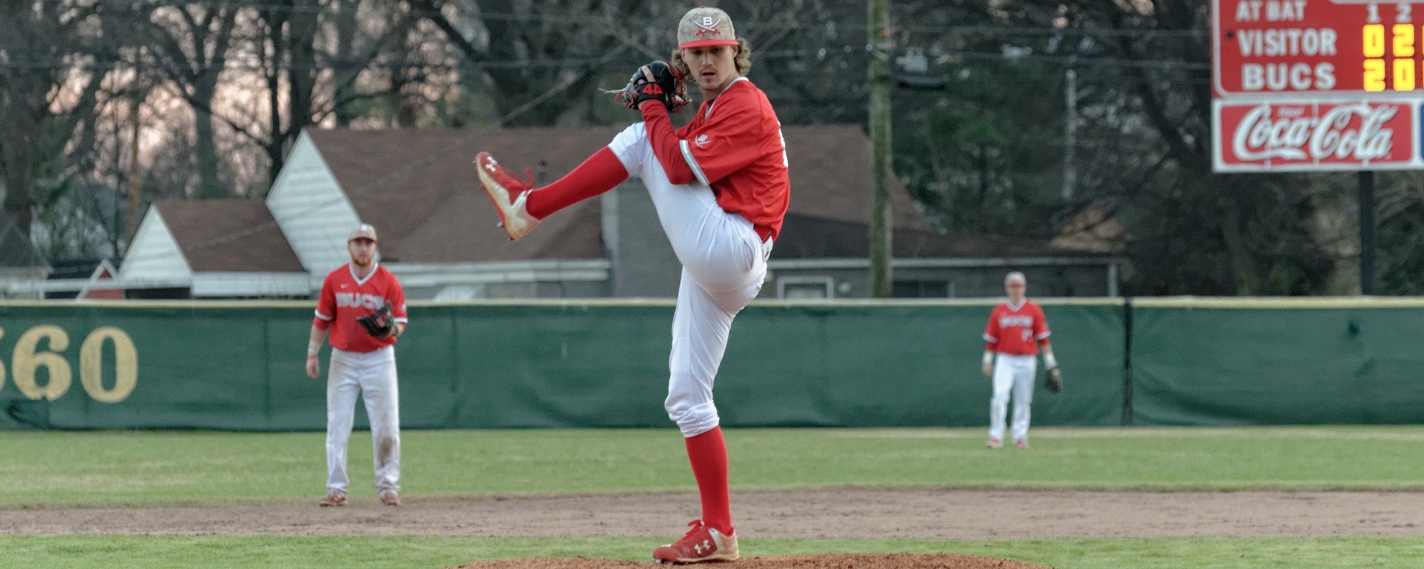 CBU Baseball Announces Fall Camps - Christian Brothers University Athletics