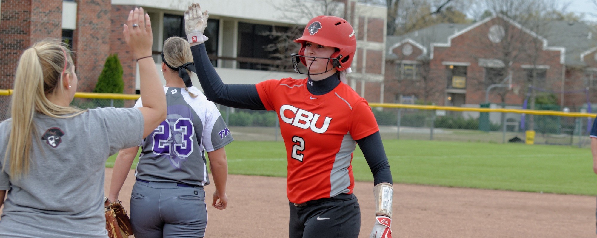 Jacqueline Conlan - 2018 - Softball - Christian Brothers University ...