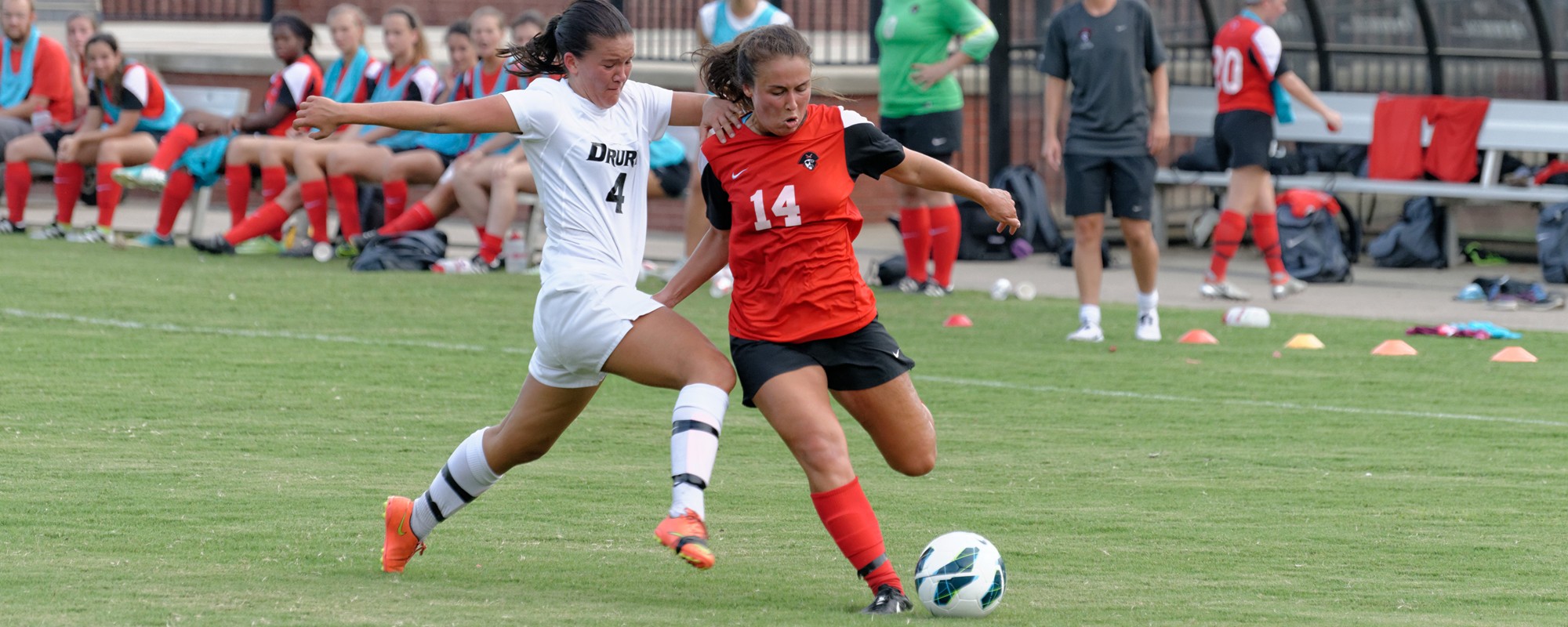 Connie Strini - 2018 - Women's Soccer - Christian Brothers University ...